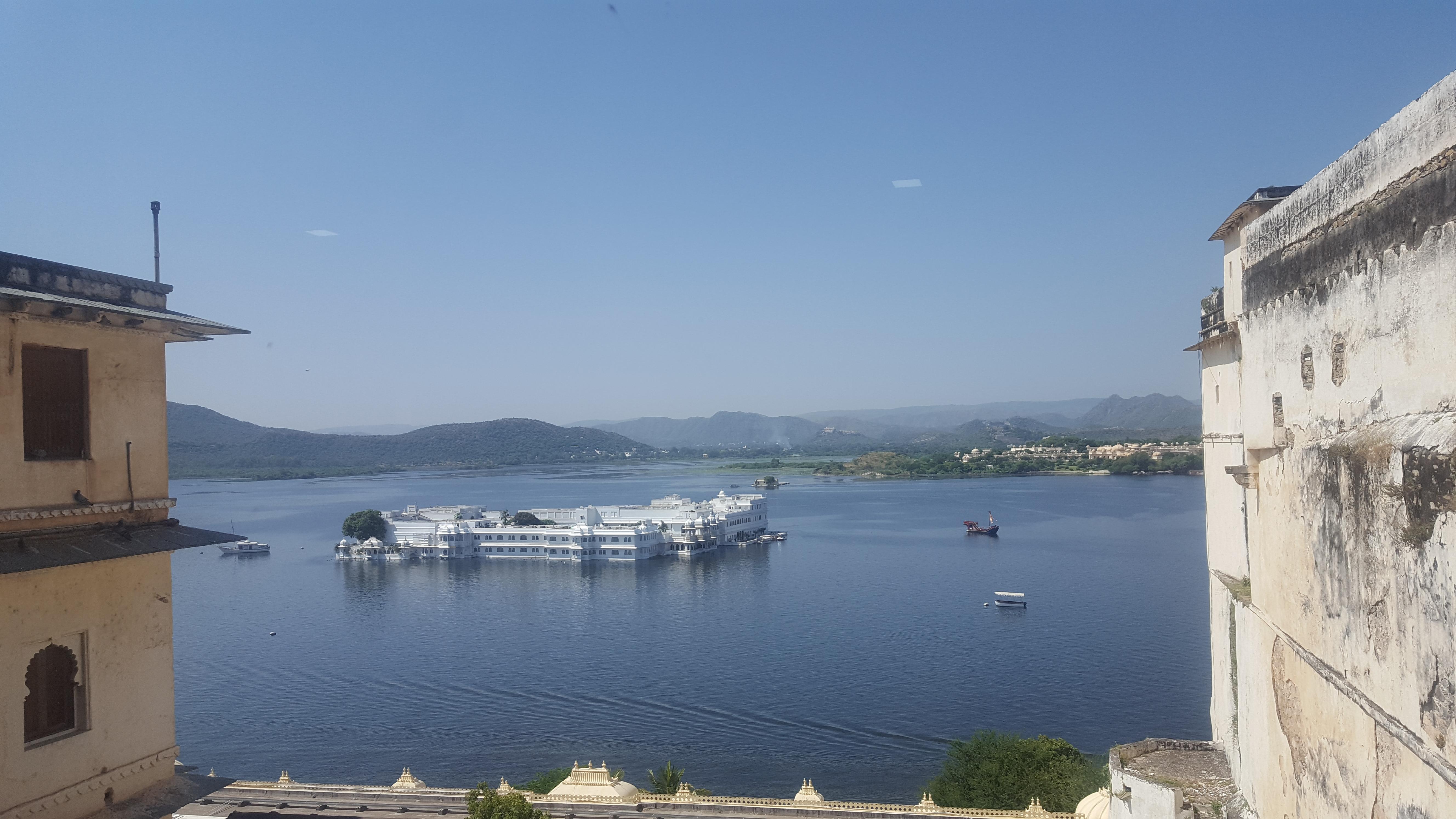 Nature News | Reach the World