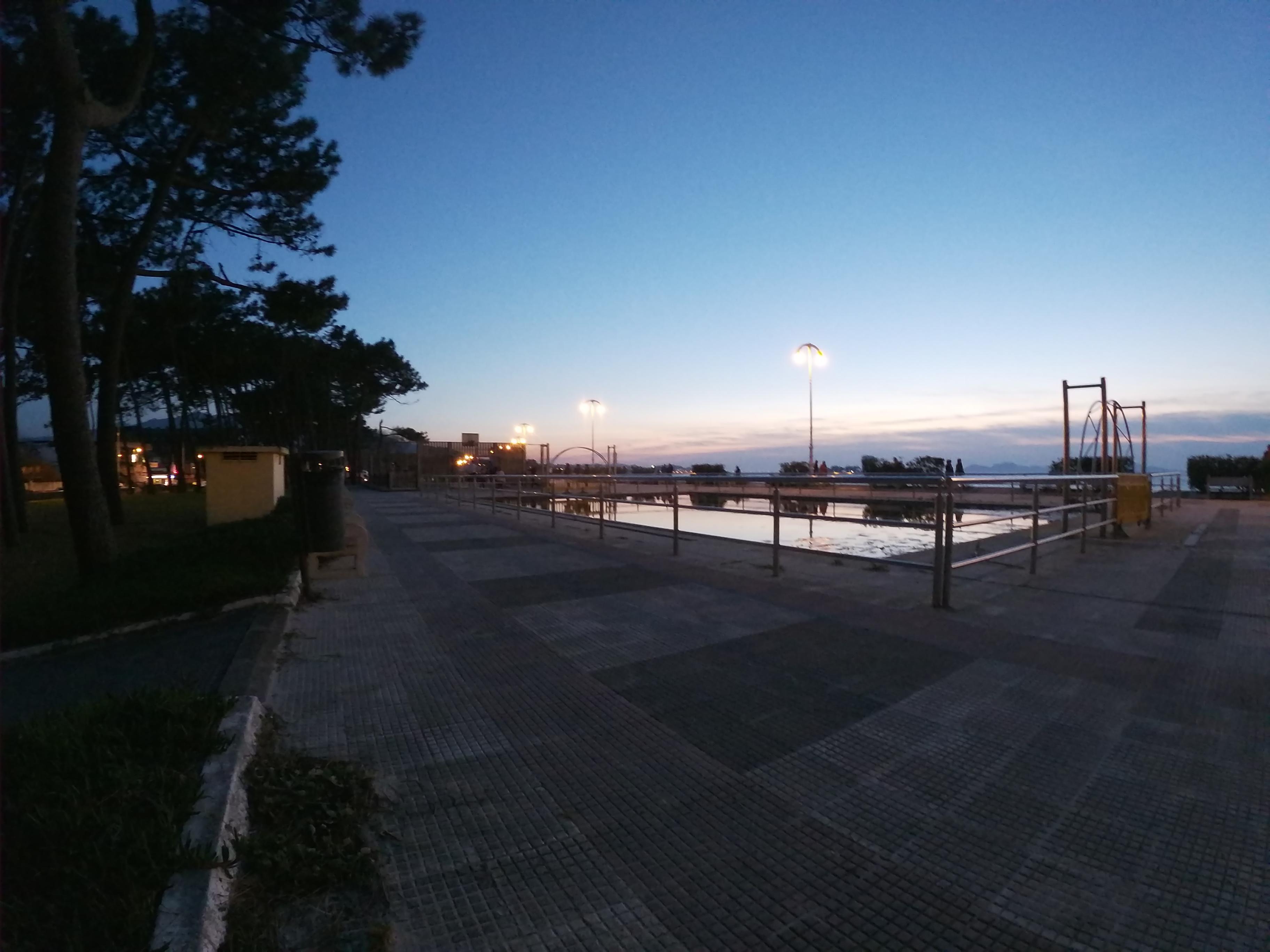 Samil Beach Days | Reach the World