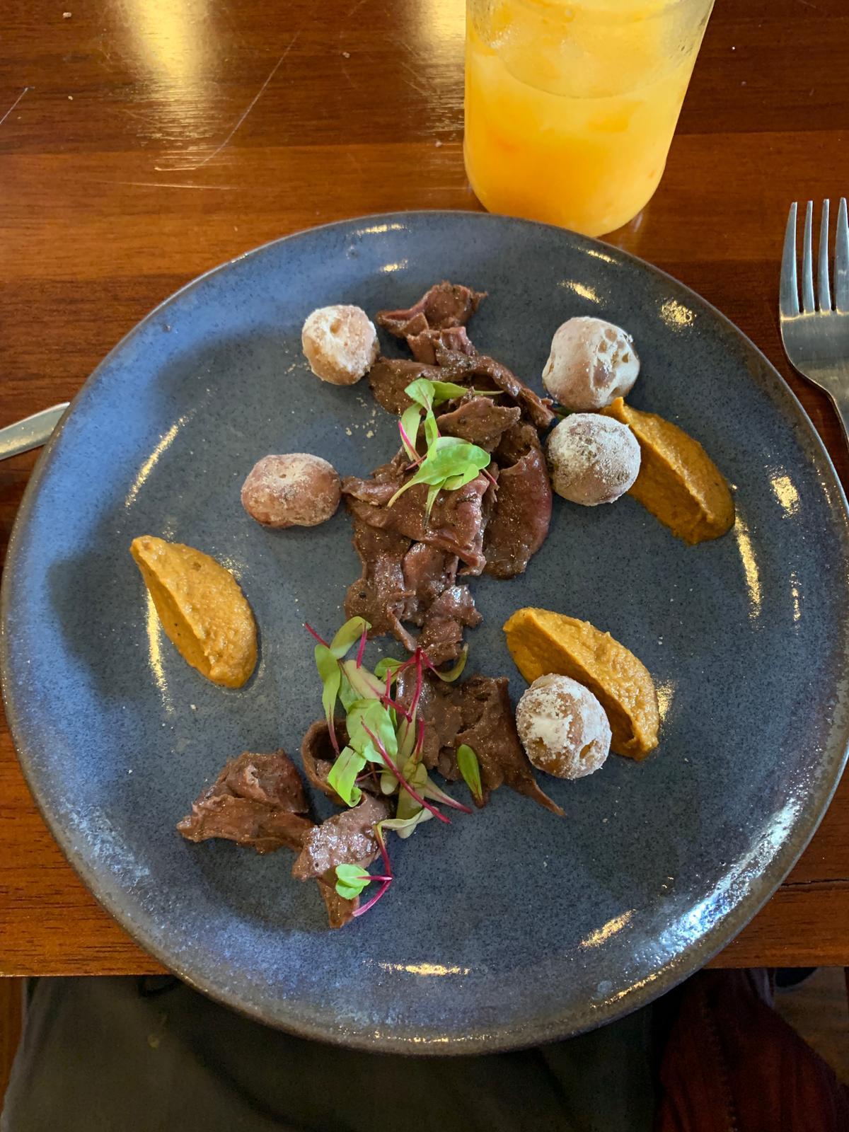 Pique Macho | Reach the World