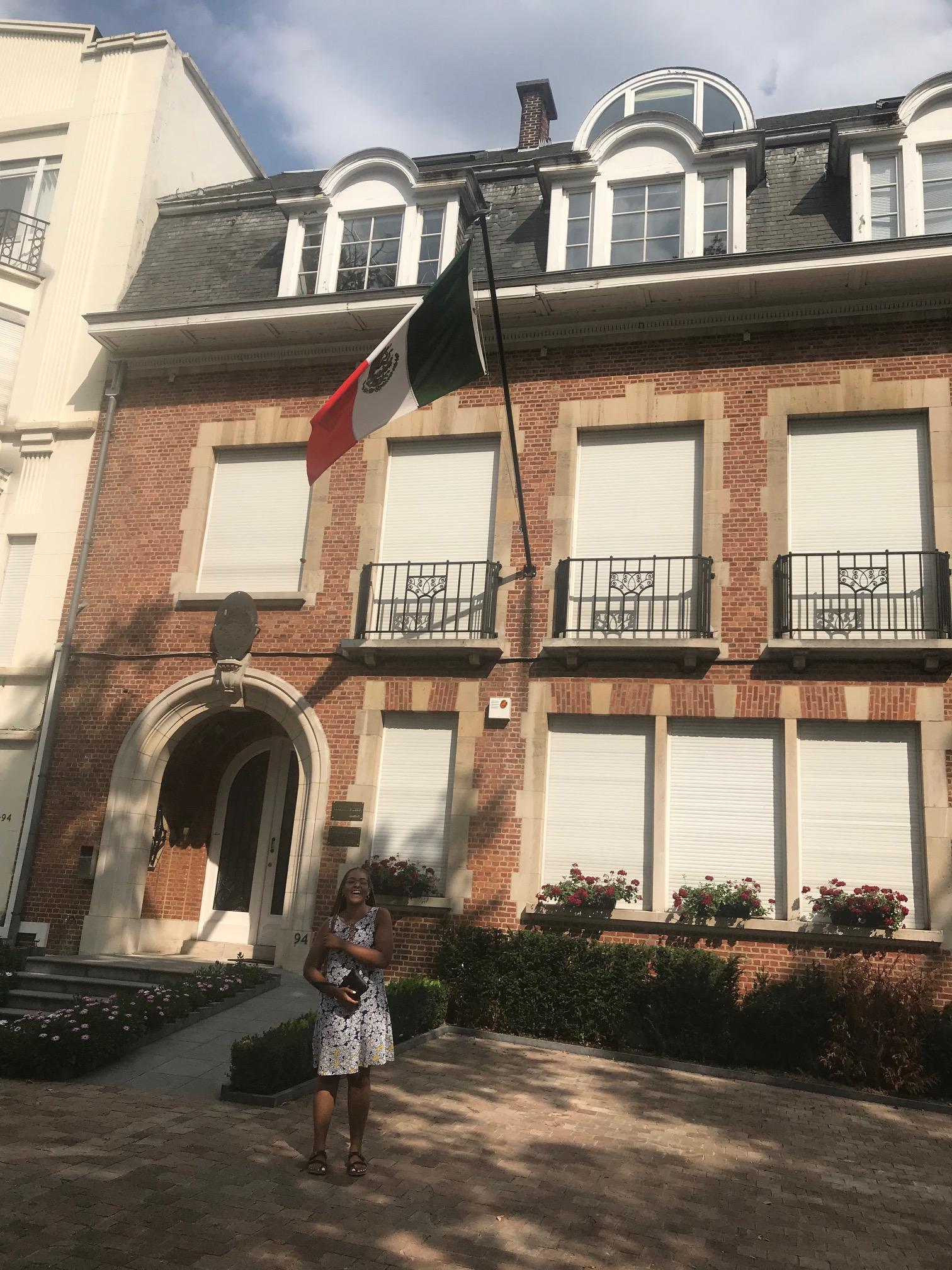 Our News | Reach the World