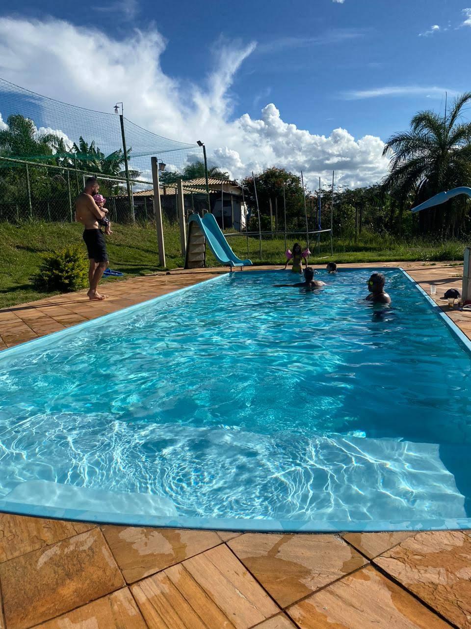 My Community in Brazil | Reach the World