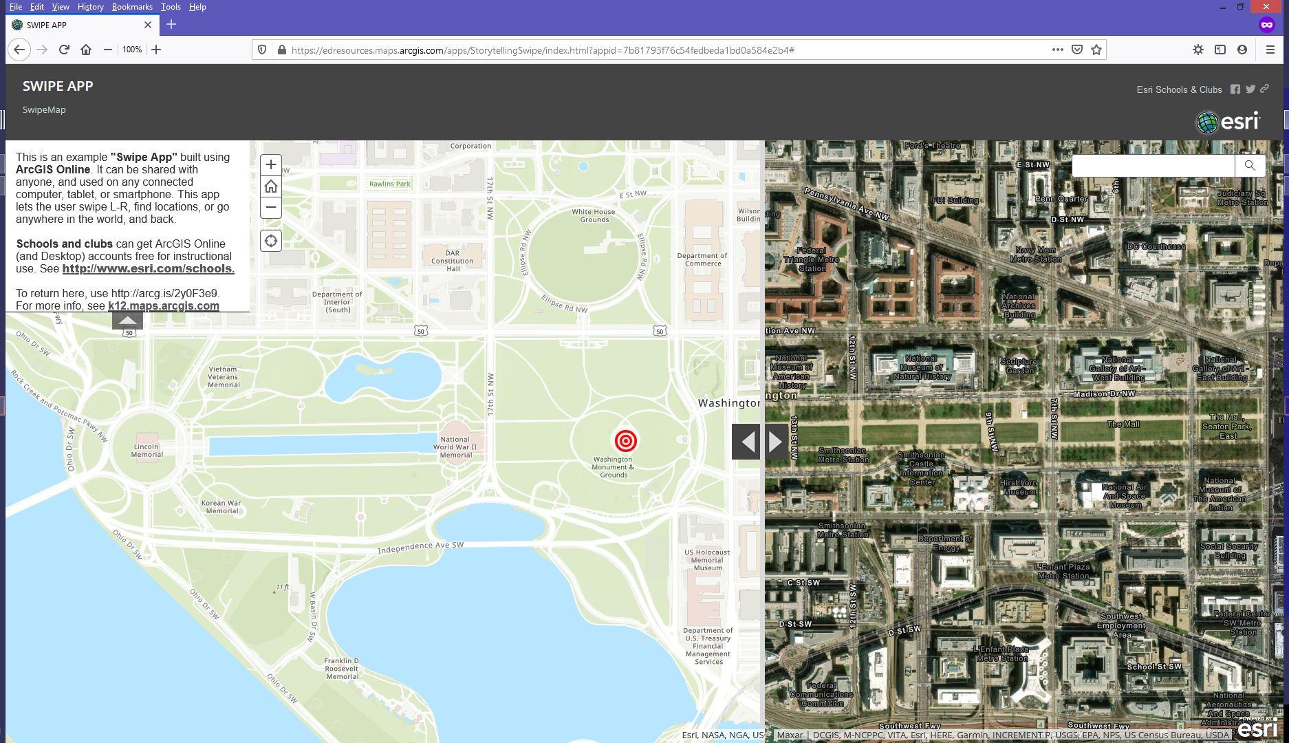 Discovering My World With Maps | Reach the World