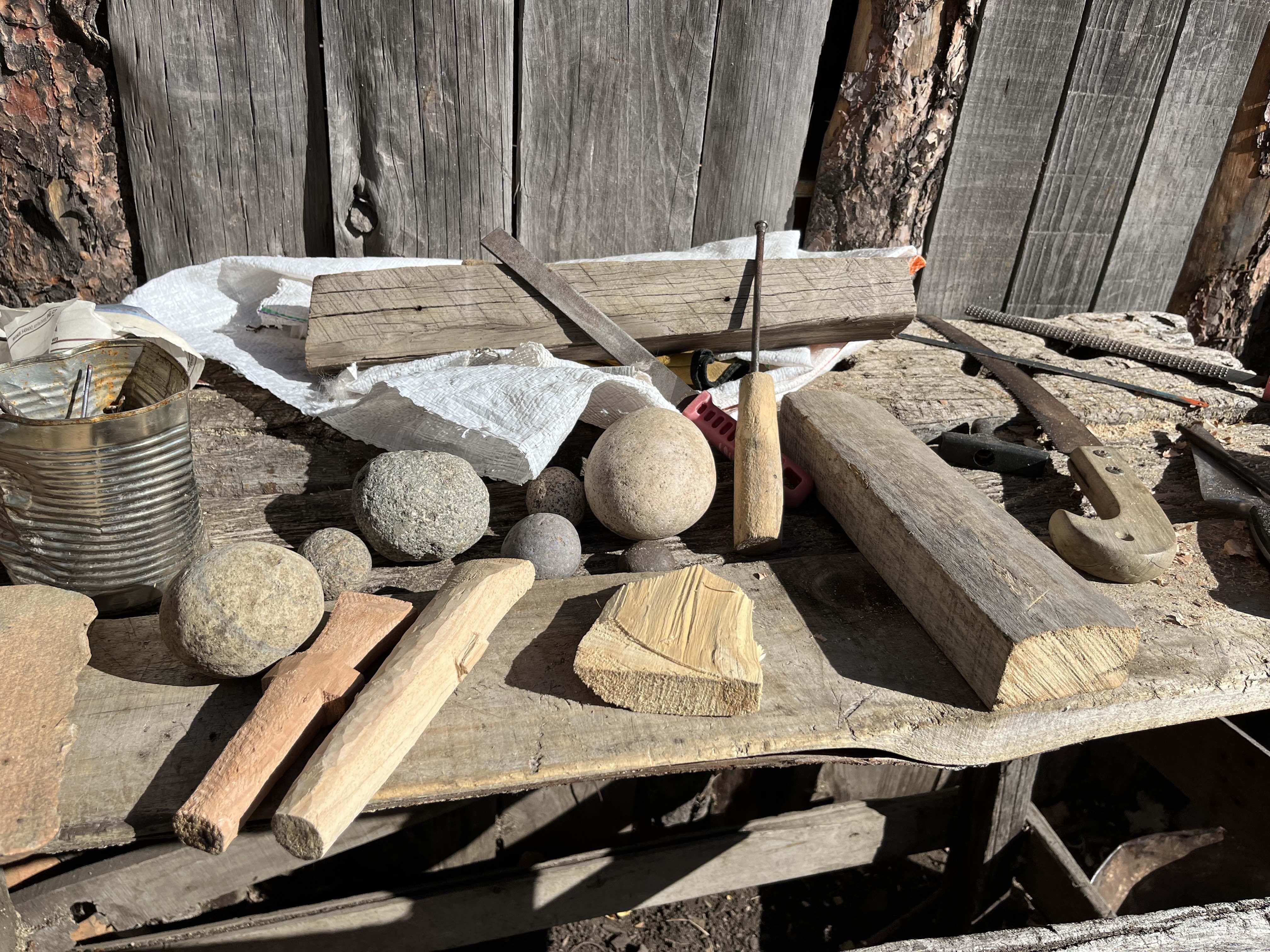 Mapuche Music Traditions | Reach the World