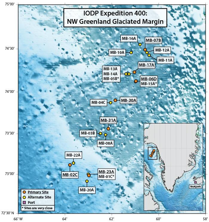 Meet Michelle! | Reach the World
