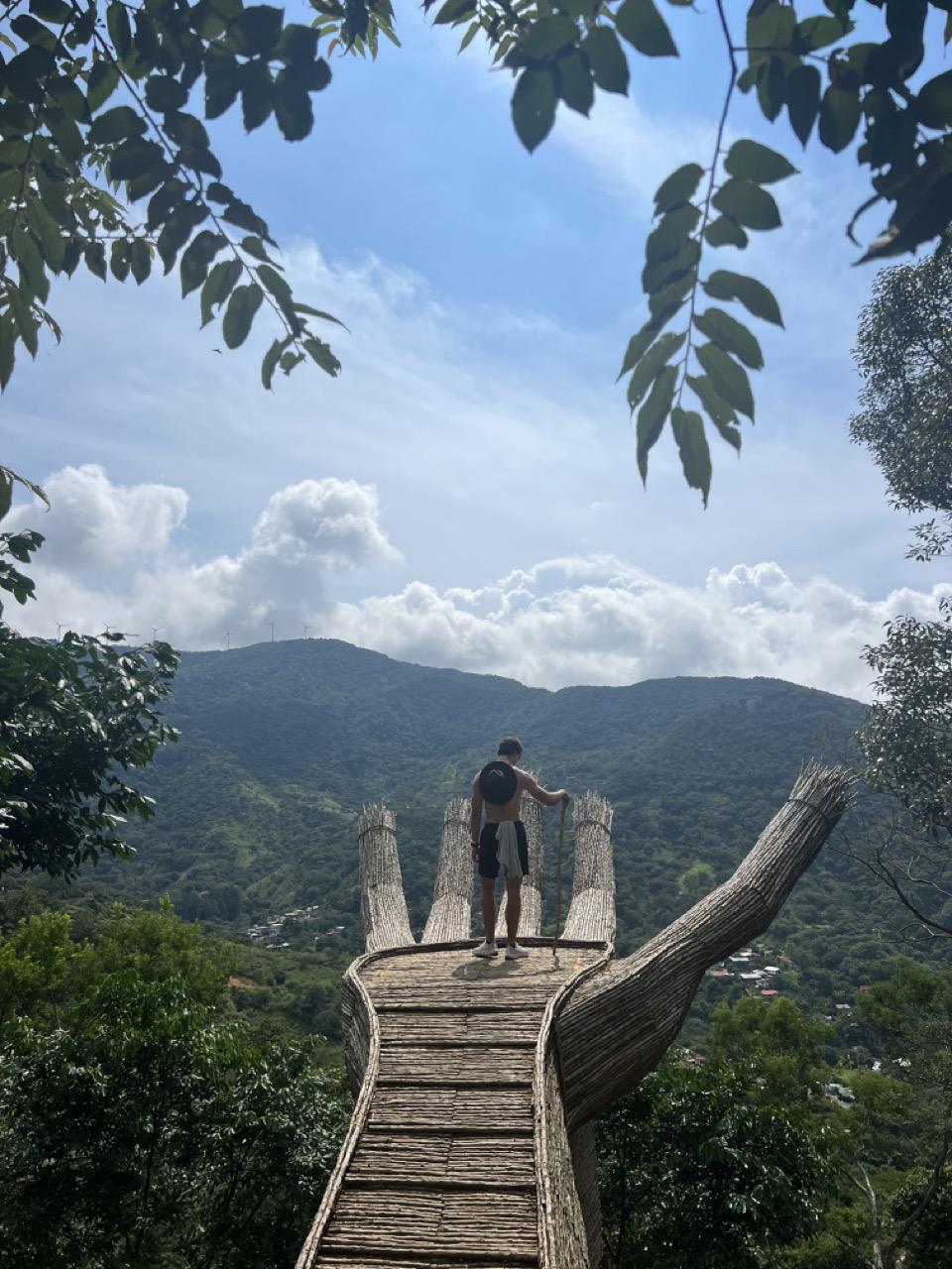 My Travel History | Reach the World