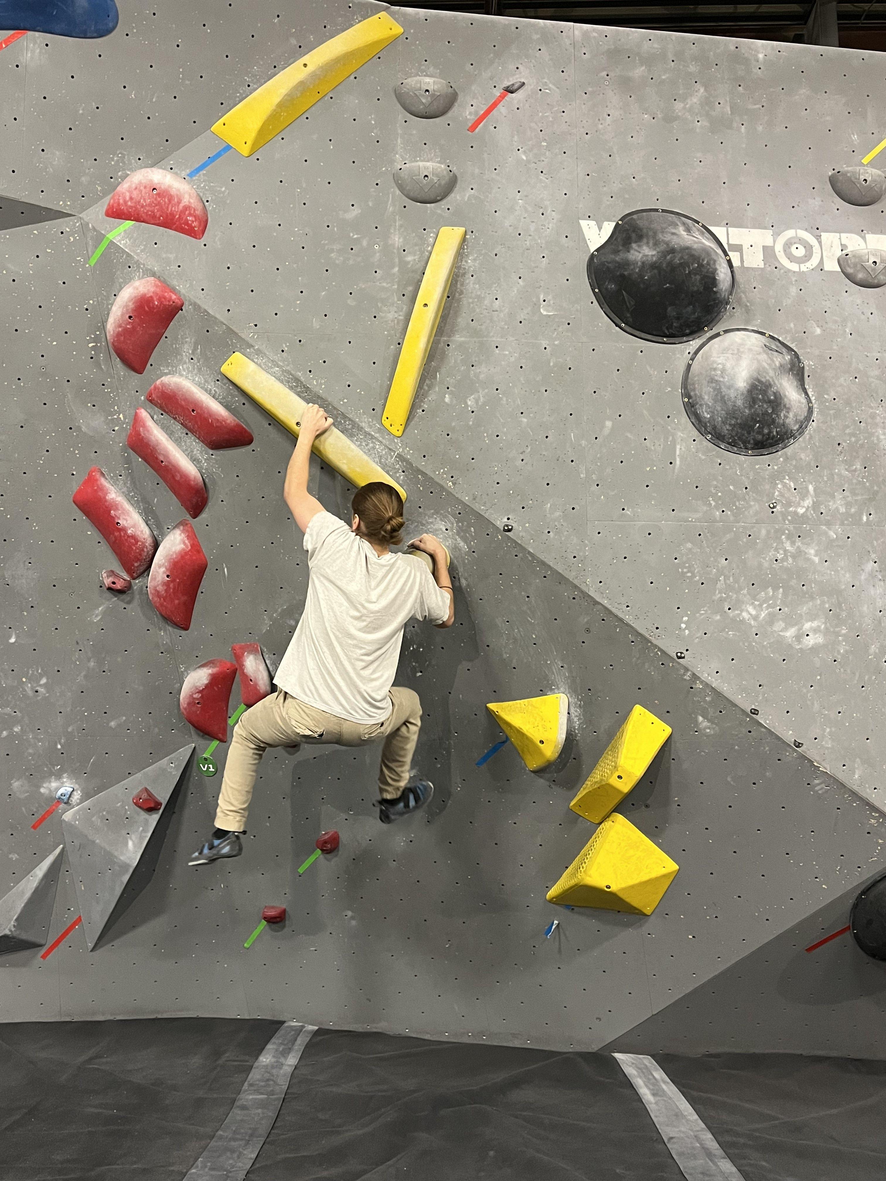 Hobbies and De-stressing | Reach the World