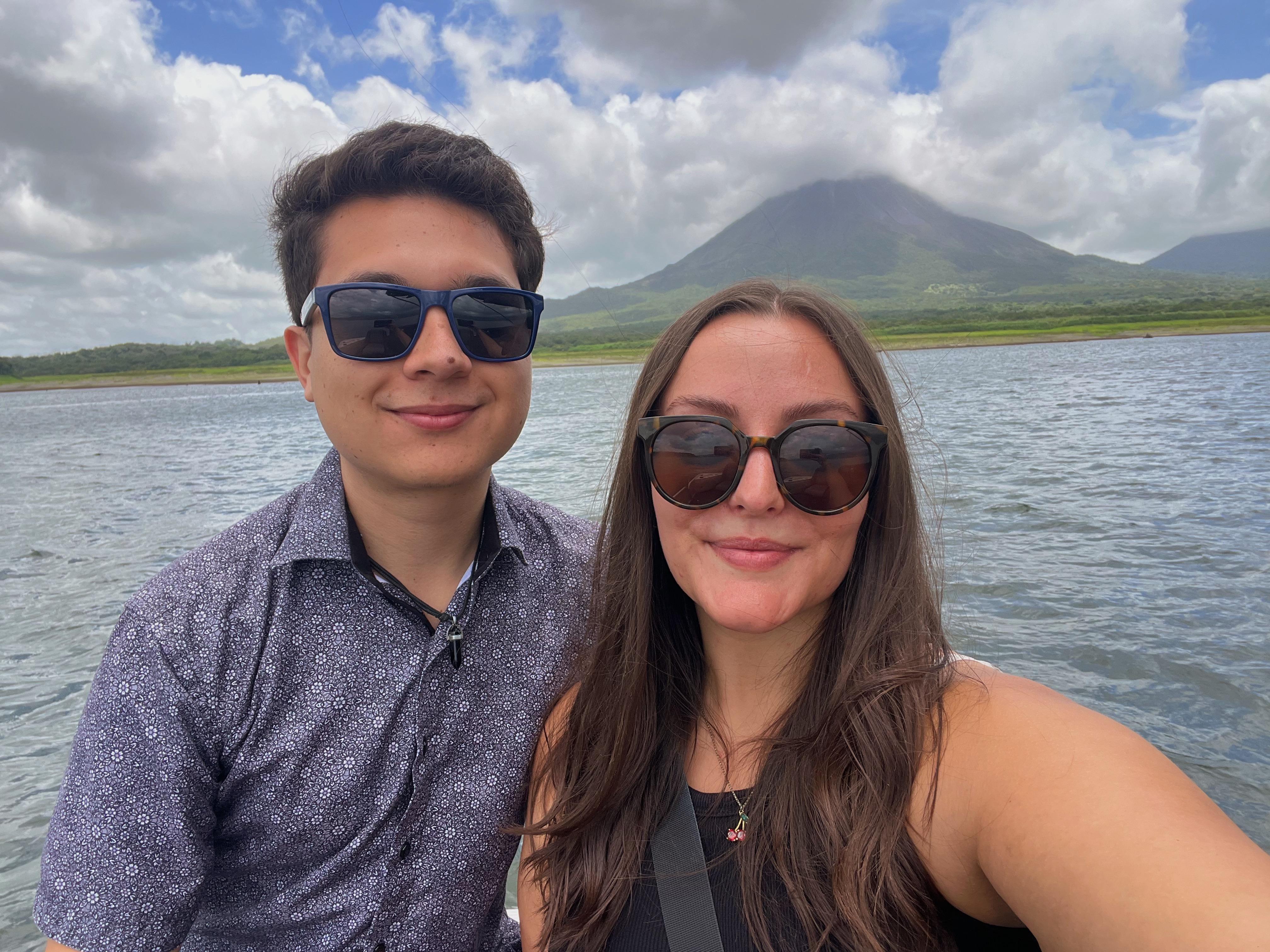 Examining Gender Dynamics | Reach the World